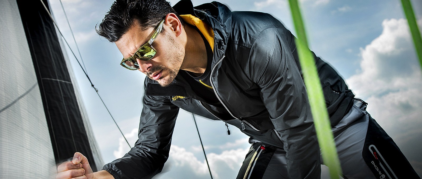 Optica MasterVision – Panamá