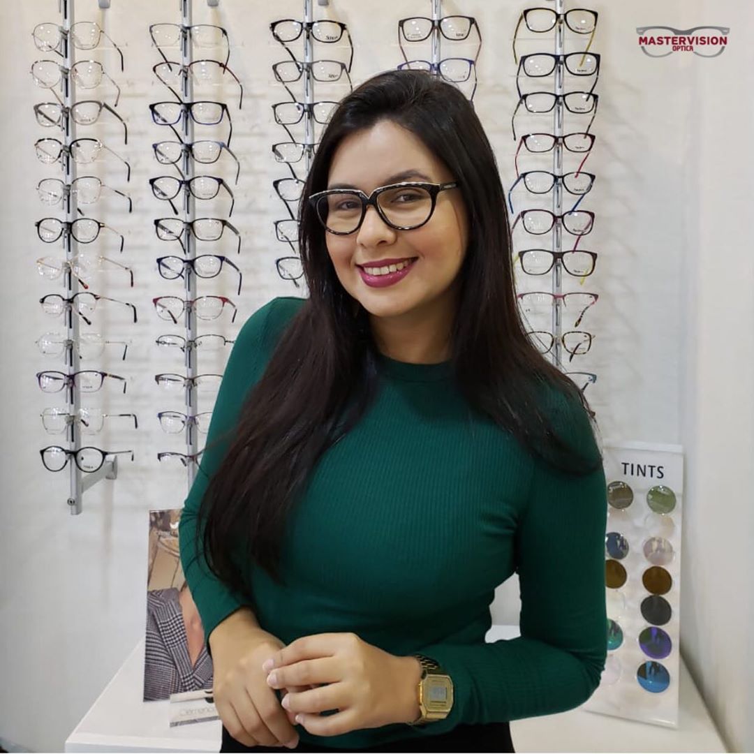 NOSOTROS - Optica MasterVision