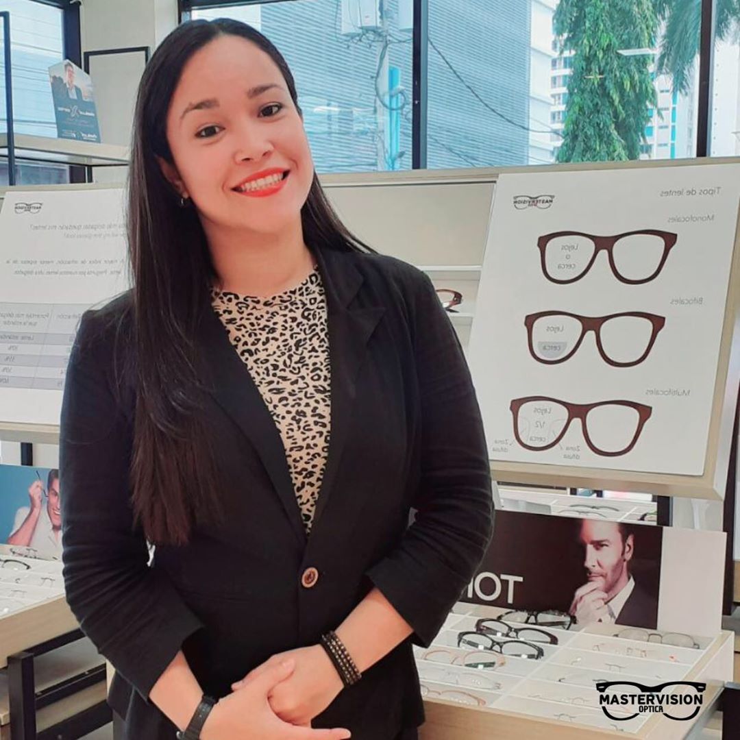 NOSOTROS - Optica MasterVision