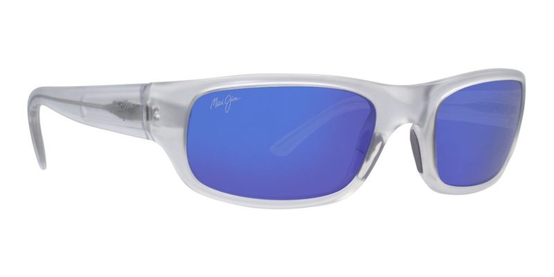 Stringray - Optica MasterVision