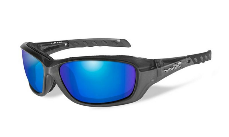 Gravity - Optica MasterVision