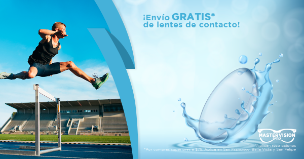 INICIO - Optica MasterVision