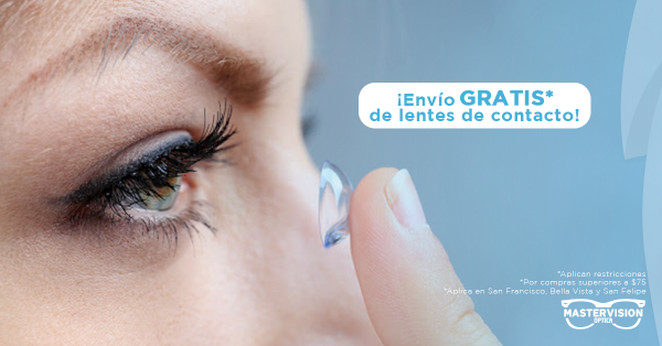 INICIO - Optica MasterVision